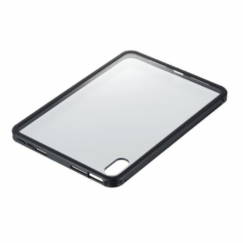 ■丈夫なポリカーボネートとクッション性のあるTPUを使ったハイブリッド構造で傷や衝撃からiPadを守ります■ケースを装着したままボタン操作やケーブル接続など、すべての機能にアクセスできます■ケースを装着した状態でApple Pencilの充...