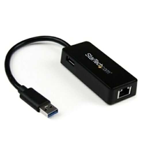 ■USB 3.0 / 2.0接続によるギガビットイーサネットポート■内蔵のUSB 3.0パススルー ポート■IEEE 802.3、802.3u and 802.3ab(10BASE-T、100BASE-TX、1000BASE-T)規格準拠■...