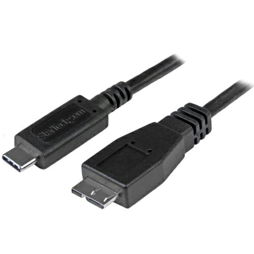■ホストとデバイスがUSB 3.1に対応した場合、最大10Gbpsの速度でデータ転送■どちらの面を上にしてもデバイスに挿入できるリバーシブル仕様のUSB Type-Cコネクタで簡単接続■Thunderbolt 3ポート互換■当社の2年保証で...