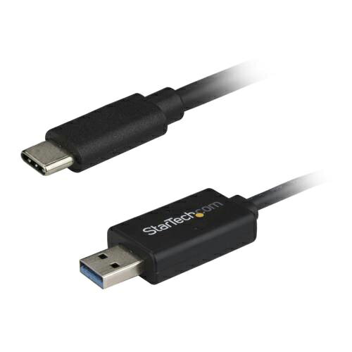■USB 3.0(5Gbps)で新型のUSB-C対応コンピュータにファイルを高速転送■幅広いOSをサポート(Windows、Mac対応)■Windowsの新バージョン(最高Windows 8まで)移行用Windows Easy Transf...
