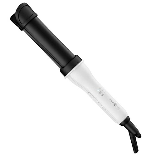 ■2wayモデルだからその日の気分でストレートにもカールにも■持ちやすくて使いやすいストレートスリムハンドル■髪にやさしく、ツヤとうるおいをMHI3284Wサイズ(W/D/H)：約270×70×32mm質量：約338g電源・電圧：単相100...