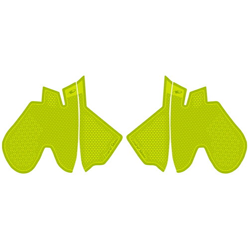 ■コントローラー専用すべり止めテープ■ファッションアイテムとしても■極薄なのに強靭なハイスペック素材■プレカット式で簡単貼り付けDSPXBX85本体サイズ：約 255 x 105 x 0.5mm(展開時)本体重量：約 10g梱包サイズ：約 ...