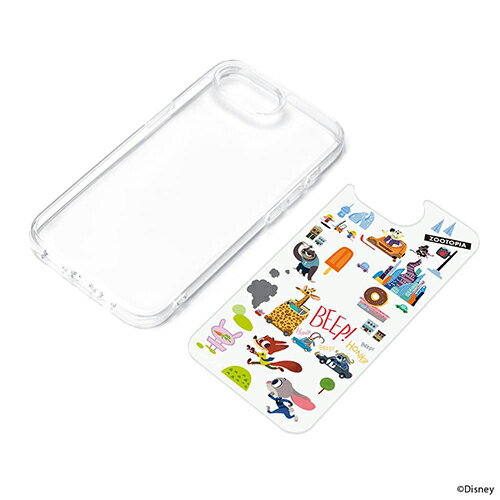 PGD25KPT04ZTP対応機種：iPhone 16e　