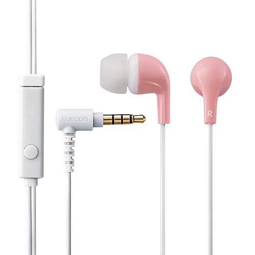 ■コンパクトながらφ10mmのダイナミックドライバーを搭載し、バランスの良い音質とキレのある低音を再生するマイク付きのステレオヘッドホンです。■遮音性が高く、耳にフィットする耳栓タイプで、ヘアスタイルの乱れを気にすることなく装着可能です。■...