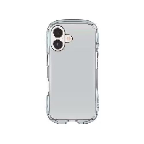 ■裏面を覆うiPhone16対応プロテクトジャケットです。■背面・側面全体にTPU素材を用いた、クリアタイプのソフトケースです。■キズを防ぎ、軽微な振動や衝撃から端末を守ります。■装着したままでコネクタ接続が可能。■ストラップが取付けられる...
