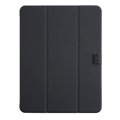 ■透明ポリカーボネートとクッション性のあるTPUを使ったハイブリッド構造の衝撃吸収ケース。■マグネット式で簡単に着脱できる液晶カバー付き。■使いやすい2モードのスタンド機能付き。■オートスリープ機能対応。■Apple Pencilが挿せるペ...