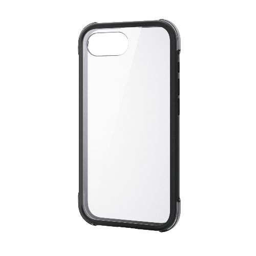 ■直感的に感性を刺激し、革新的なデザインを手元に。MUBRAIN(ムーブレイン)は、「最新テクノロジー×未来志向デザイン」を創造し、未来を味わう楽しさを提供します。■4つの角に配置した独自設計のエアーバッグが衝撃を吸収するハイブリッドケース...