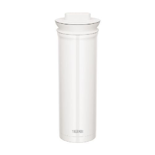 ■1L用のお茶パックが入る、お茶パック入れ付き。抽出後、パックが取り出しやすい■90°回転でオープン。2方向から注げるつまみ部が大きく、しっかり回せます■ステンレス製魔法びん構造。真空断熱構造だから、高い保温・保冷力■丸ごと洗えて衛生的。約...