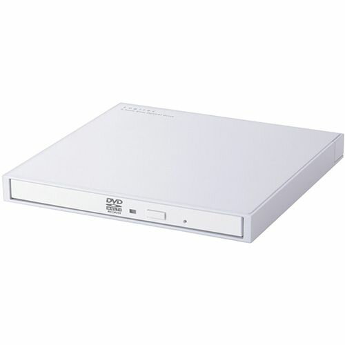 ■Winodws用ポータブルDVDドライブです。■Windows搭載パソコンでのDVD/CDディスクの読み込み/書き込みが可能です。■厚さ9.5mmの超薄型ドライブを採用。変換基板を内蔵し、持ち運びに便利なコンパクト設計に仕上げました。■筐...