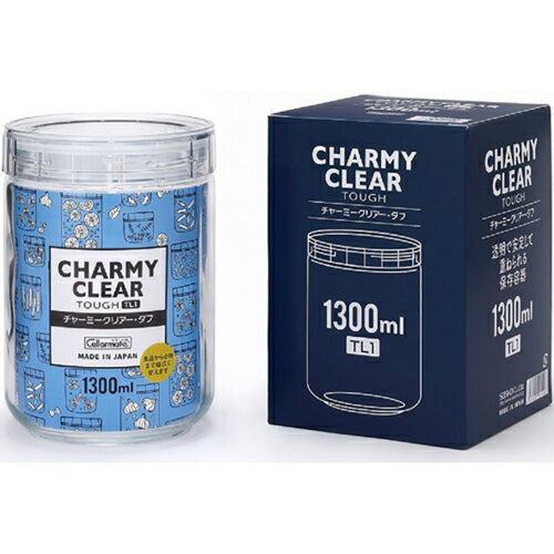 これまでのチャーミークリアーよりも、熱や酸に強いキャップに進化した製品。パッキンにつまみをつけたことにより、取り外しが簡単でお手入れしやすく、使いやすくなりました。キャップ材質はトライタン、パッキン材質はエラストマーなので、熱湯消毒や除菌ス...