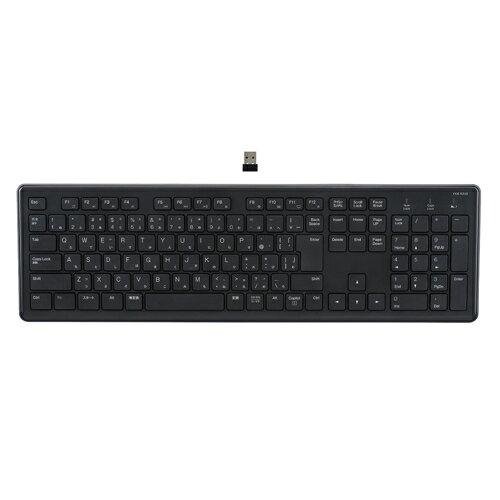 ■内部構造を見直しさらに静かになったキーボード。ほぼ無音で滑らかな打鍵感です。■Copilotを直接起動する「Copilotキー」搭載。※CopilotキーはWindows11 22H2以降で使用可能■角度2段階のチルト機構。■電池の消耗を...