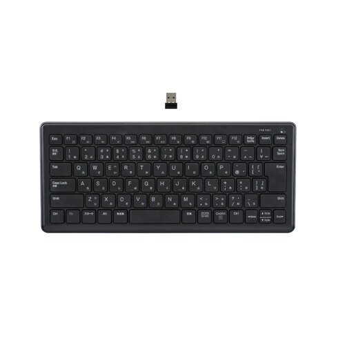 ■内部構造を見直しさらに静かになったキーボード。ほぼ無音で滑らかな打鍵感です。■Copilotを直接起動する「Copilotキー」搭載。※CopilotキーはWindows11 22H2以降で使用可能■角度2段階のチルト機構。■電池の消耗を...