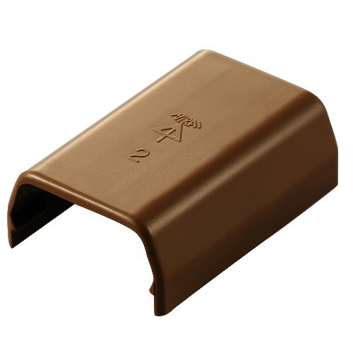 ■配線の際のケーブルを保護し、すっきりと収納できるフラットモールのジョイントパーツ(ストレート)です。■フラットモール長さ1m幅21mm用(LD-GAF2MBR用)です。■フラットモールの蓋の上からかぶせるだけで取り付けられるので、モールの...