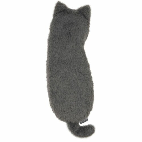 ■手首をやわらかくサポートし、マウスの操作を快適に。■型崩れしにくいスポンジクッションを採用。■程よい高さ設計で手首の負担を軽減。■底面にシリコン製の滑り止め付き。■ねこと一緒に勉強や仕事をしている気分が味わえる。■「ねこの背」のシルエット...