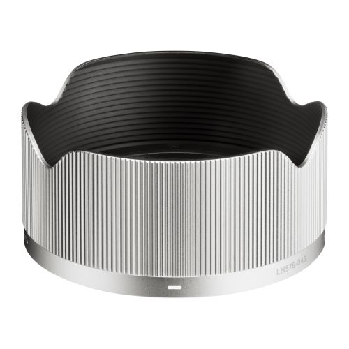 ■シグマ純正レンズフード■対応レンズ：24mm F3.5 DG ContemporaryLH57604SLH57604Sシグマ純正レンズフード対応レンズ：24mm F3.5 DG Contemporary　