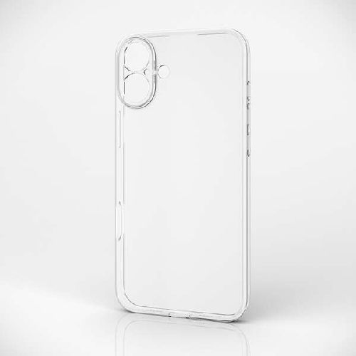 ■端末を極限まで包み込む、超精密設計!弾力性と硬さをあわせ持つTPU(熱可塑性ポリウレタン)素材を使用し、スピーカー・カメラ周りまでケースで覆う極み設計のソフトケースです■シリコン素材より強く耐久性に優れ、プラスチック素材よりしなやかな弾力...