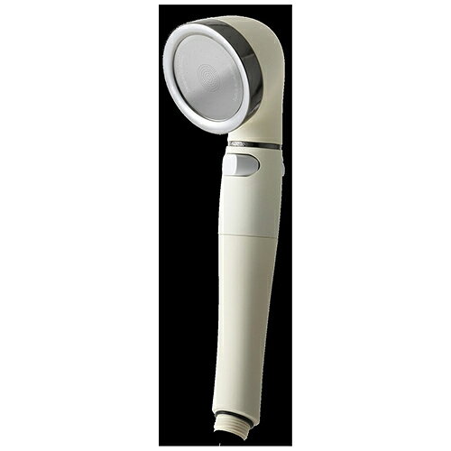 ■節水率最大50〜70% 増圧■安心ストップ機能■流量調節機能■マットコート■鏡面散水板 絹水流用散水板■握りやすくなったグリップ■大きくなった散水板で浴び心地アップ■ビタミンCボール対応SSS07本体サイズ(高さ×幅×奥行)：249×68...