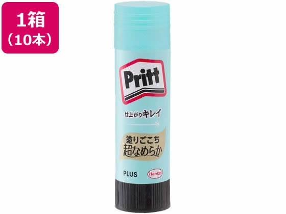 【代引不可商品】仕入先よりお客様宅へ直送手配いたします商品です。そのため代引きは対応致しかねます。軽くなめらかな塗りごこち。ムラナなく塗れて仕上がりキレイ。●内容量：約40g●注文単位：1箱（10本）●グリーン購入法適合●GPNエコ商品ねっ...