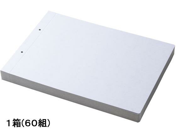 【代引不可商品】仕入先よりお客様宅へ直送手配いたします商品です。そのため代引きは対応致しかねます。表紙にはヒンジ（折り線）が入っています。とじ穴に金具はついていません。●サイズ：A4ヨコ（縦215×横302mm）●紙厚：0．6mm程度（50...