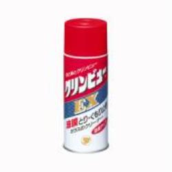 ■ノンアルコールだから車内でも快適■オリジナルボタンで簡単噴射■サビに強いアルミ缶ボディーA11内容量：170ml　