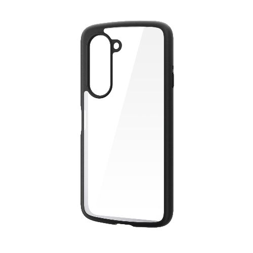 ■全周に配置した独自設計のエアークッションが衝撃を吸収し、背面には高硬度のポリカーボネートを採用した、TOUGH SLIM LITEケースです。■2種の素材を特殊成型し、強じんな耐久性としなやかな弾力性をあわせ持ったハイブリッドケースです。...