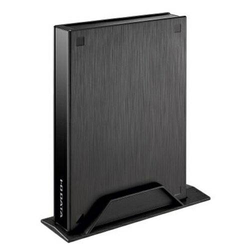 テレビにぴったり。シンプルな配線■従来のACアダプターを使用した商品と比較して、消費電力を約39%カット!省エネ設計で節電にも◎■録画中も静か!寝室で使っても音が気にならない■電源が不要でも安心、実機による家電評価を実施■テレビ周りのスペー...