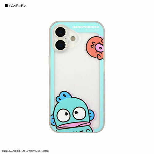 ■裏面を覆うiPhone17対応プロテクトジャケットです■裏面にPC、側面全体にTPU素材(熱可塑性ポリウレタン)を使用したハイブリッドタイプのケースです■キズを防ぎ、軽微な振動や衝撃から端末を守ります■装着したままでコネクタ接続が可能SA...