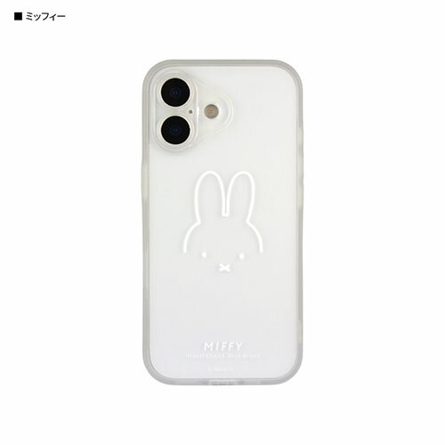 ■裏面を覆うiPhone17対応プロテクトジャケットです■裏面にPC、側面全体にTPU素材(熱可塑性ポリウレタン)を使用したハイブリッドタイプのケースです■キズを防ぎ、軽微な振動や衝撃から端末を守ります■背面には指紋がつきにくいマット加工の...