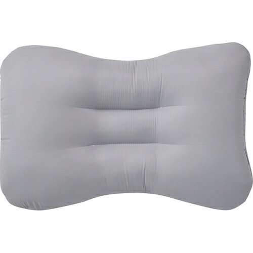 ふんわりとしたやさしい使い心地の枕です。　