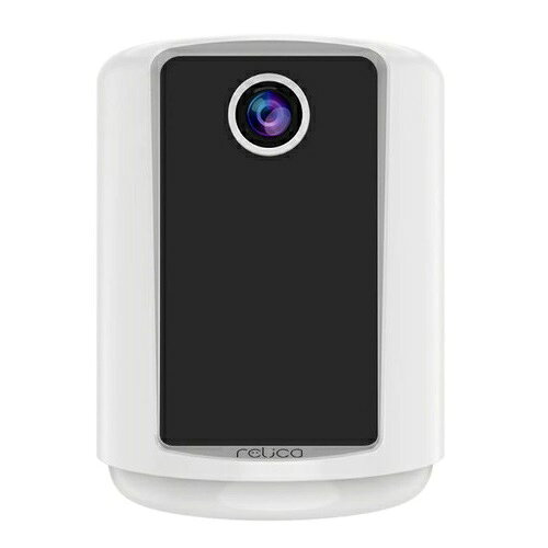 ■ワンプッシュでビデオチャット。 ボタンを押すだけでスマホに着信、かんたんに家族や大切な人と顔合わせで繋がるカメラです。■LEDランプ照明機能付き「防災用としても役立つ明明機能を備え、 停電時でも最大5時間ビデオチャットが可能なバッテリー内...