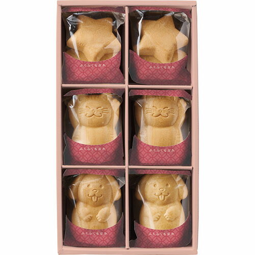 ■犬もなか×2、猫もなか×2、星もなか×2、あんこ35g×6ぽっちゃりとした犬と猫の形がかわいい、手づくり最中。自分で餡子を詰める楽しさと、いつでも作りたての美味しさの両方が味わえます。和菓子を普段食べない方でも、かわいい猫と犬に癒されるこ...