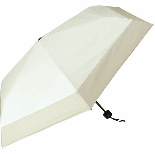 ■遮光率100％■UV紫外線カット率100％■撥水レベル4級■傘袋付■手開き式　