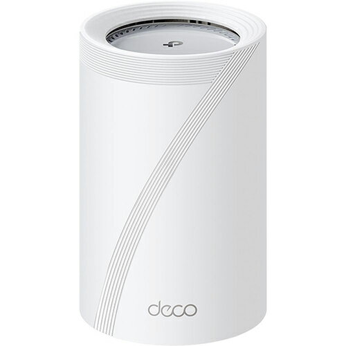 ■Wi-Fi 7テクノロジー 接続デバイスとの通信効率を大幅に向上させ、快適で安定したインターネット環境をお届けします。■シームレスAIメッシュ AIローミングテクノロジーにより、お家の中を移動しても常に快適なWi-Fi接続が維持できます。...