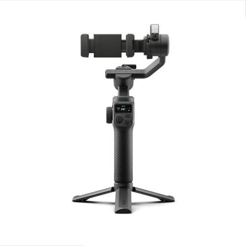 ■スマートフォン、GoPro、コンパクトデジタルカメラ(最大400g)に対応するプロ仕様の3軸ジンバル■スマートフォンとGoPro用のマウントが付属■AI被写体トラッキング機能により被写体を常にフォーカス■3軸手ブレ補正機能採用■400gの...