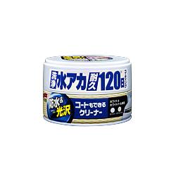 ■シャンプーだけでは落とせないガンコな水アカも、スッキリきれいに落とせます。 ■同時に強力なワックス被膜を形成し、水ハジキ効果が120日間持続。水アカの再付着も防ぎます。 ■塗り込みやふき取りが軽いのも特長です。R137内容量：230g　