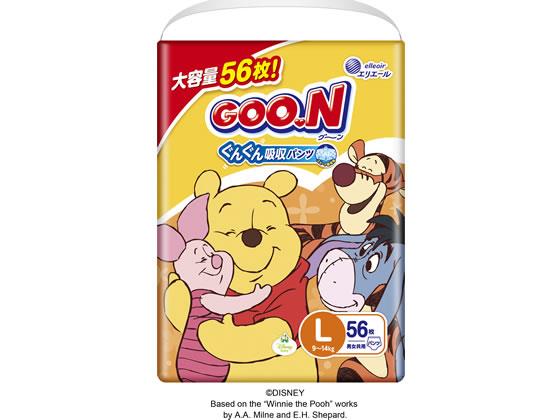 【代引不可商品】仕入先よりお客様宅へ直送手配いたします商品です。そのため代引きは対応致しかねます。かわいいディズニーデザインで毎日のおむつ替えをもっと楽しく！ムレをさっと追い出し、お肌まっさらさら。ムレを追い出す　全面通気シート。すきまモレ...