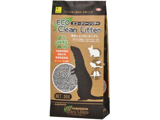 【代引不可商品】仕入先よりお客様宅へ直送手配いたします商品です。そのため代引きは対応致しかねます。小動物のトイレ砂や床材としてマルチに活躍！古紙パルプ繊維が水分をすばやく吸収、アンモニアを中和して臭いを軽減。ほこりが舞い散りにくく飼育環境を...