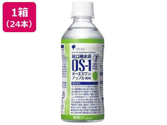 【代引不可商品】仕入先よりお客様宅へ直送手配いたします商品です。そのため代引きは対応致しかねます。軽度から中等度の脱水症に　アップル味オーエスワンは、脱水症のための食事療法（経口補水療法）に用いる経口補水液です。軽度から中等度の脱水症におけ...