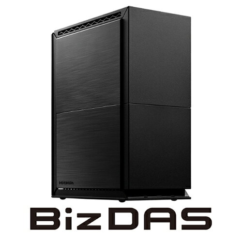 ■大切なデータを2重でしっかり守る!長期5年保証付きの高信頼ハードディスク USB 5Gbps(USB 3.2 Gen1)対応の外付けハードディスク(2ドライブ)です。24時間常時稼働を前提に開発された高信頼NAS用ハードディスクを搭載し、...