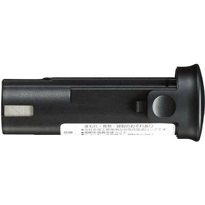 【特徴・用途】EZ9221●種類:電池パック●電圧(V):2.4●容量(Ah):2.8●電源(V):-●消費電力(VA):-※メーカーの都合により、パッケージ・仕様等は予告なく変更になる場合がございます。　