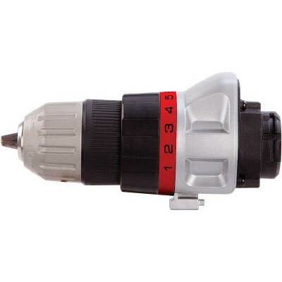 ■木工は最大25mm、鉄工は最大10mmの穴あけが可能です。■EVO183本体での使用で穴あけ、ねじ締め作業可能。(標準装備品)■最大トルク(N・m)：22EDD183●チャック能力(mm):1〜10●最大締付トルク(N・m):22●無負荷...