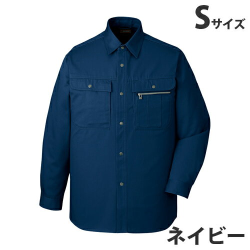 当店人気商品！お手頃価格！着る人を選ばない綿100％定番スタイル！※綿製品の為、・脱色の恐れがありますので、他の製品と同時洗いはお避け下さい。・生地洗いによる若干の色差があります。■商品詳細メーカー名：自重堂シリーズ名：41600/4560...