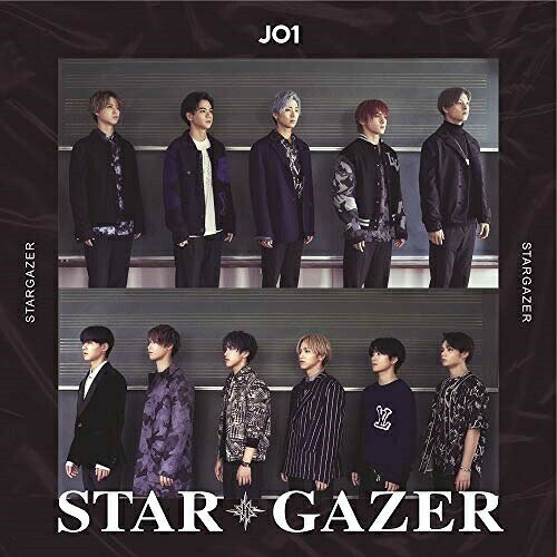 STARGAZER (初回限定盤B)JO1ジェイオーワン じぇいおーわん　発売日 : 2020年8月26日　種別 : CD　JAN : 4571487585459　商品番号 : YRCS-90182【商品紹介】2019年社会現象を起こした日...