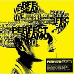 PERFECT SEAMO (通常盤)SEAMOシーモ しーも　発売日 : 2020年1月22日　種別 : CD　JAN : 4547366431292　商品番号 : BVCL-1044【商品紹介】SEAMOデビュー15周年記念、ヒット曲代...