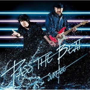 PASS THE BEAT (Blu-specCD2) (通常盤)SURFACE(サーフィス)サーフィス さーふぃす　発売日 : 2020年10月07日　種別 : CD　JAN : 4560427458304　商品番号 : MHCL-306...