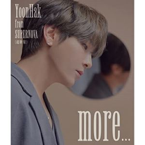 more... (CD+DVD) (初回限定盤A)ユナクゆなく　発売日 : 2022年2月16日　種別 : CD　JAN : 4549767140537　商品番号 : COZP-1850【商品紹介】SUPERNOVA(超新星)のリーダー・ユ...