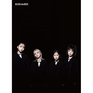 BiS DiVE into ROCKS (CD+Blu-ray) (初回生産限定盤)BiSビス びす　発売日 : 2021年12月01日　種別 : CD　JAN : 4988007296830　商品番号 : CRCP-40630【商品紹介】...