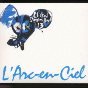 Clicked Singles Best 13L'Arc-en-Cielラルクアンシエル らるくあんしえる　発売日 : 2001年3月14日　種別 : CD　JAN : 4988009033402　商品番号 : KSC2-334【商品紹介】...