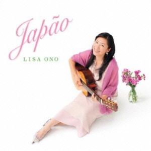 ジャポン小野リサオノリサ おのりさ　発売日 : 2011年10月26日　種別 : CD　JAN : 4582114157215　商品番号 : MUCD-1254【商品紹介】ボサ・ノヴァ・シンガー、小野リサのドリーミュージック移籍第1弾アルバ...