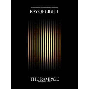 RAY OF LIGHT (3CD+2DVD)THE RAMPAGE from EXILE TRIBEランペイジフロムエグザイルトライブ らんぺいじふろむえぐざいるとらいぶ　発売日 : 2022年1月25日　種別 : CD　JAN : 49...